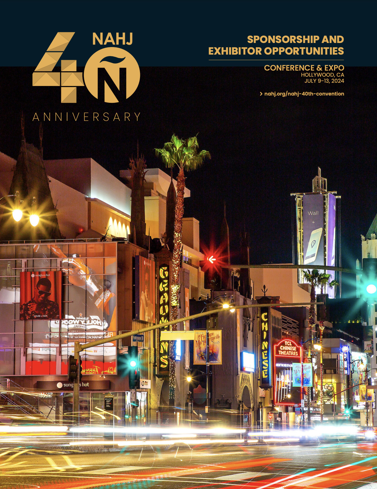 Sponsorship Opportunities – NAHJ Convention